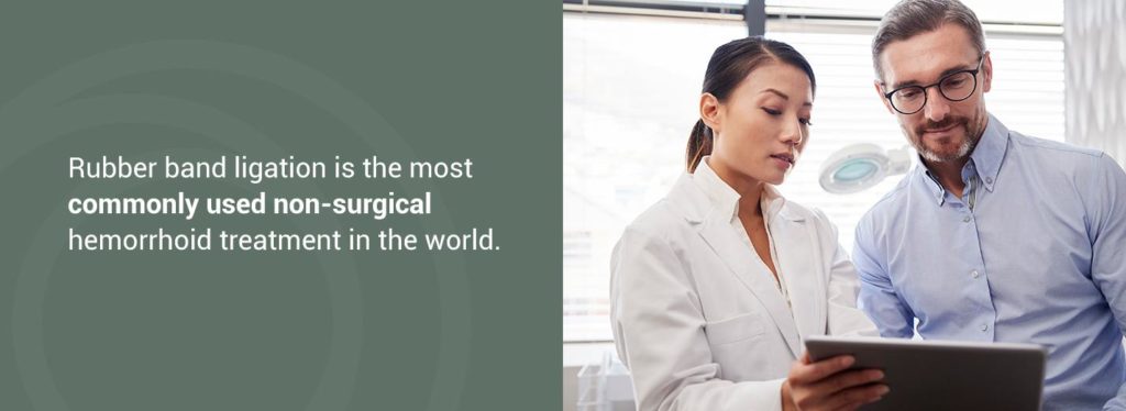 Chapter 4: Hemorrhoid & Banding FAQs | CRH Medical
