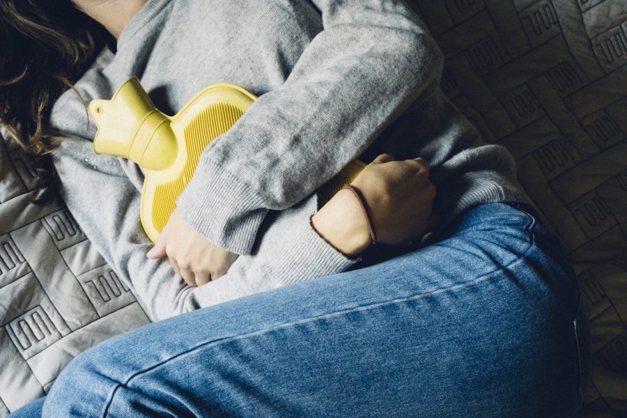 CRH vs. Infrared Coagulation - CRH O Regan System